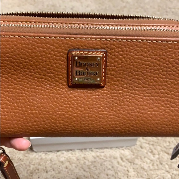Dooney And Bourke Product Registration